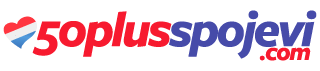 Pronađi osobu za spoj u svojoj okolici - 50plusspojevi.com